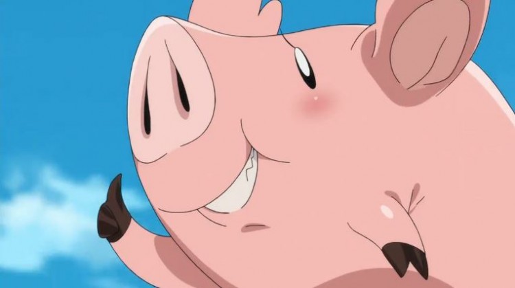 hawk - nanatsu no taizai » Anime Xis