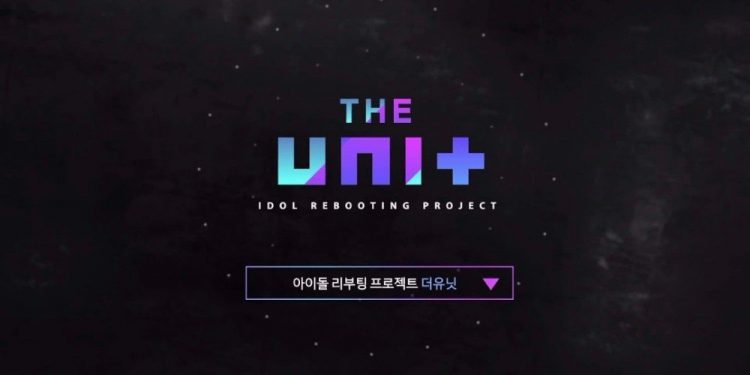 KDN: The Unit Idol Rebooting Project